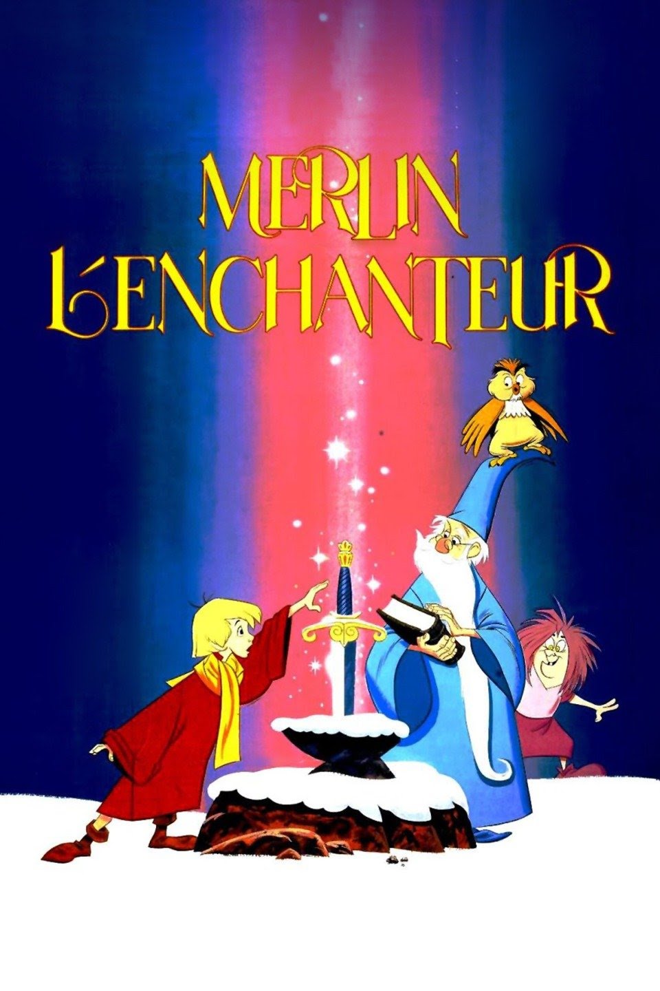 Top 10 des films de magie à voir absolument - Magie Magicien